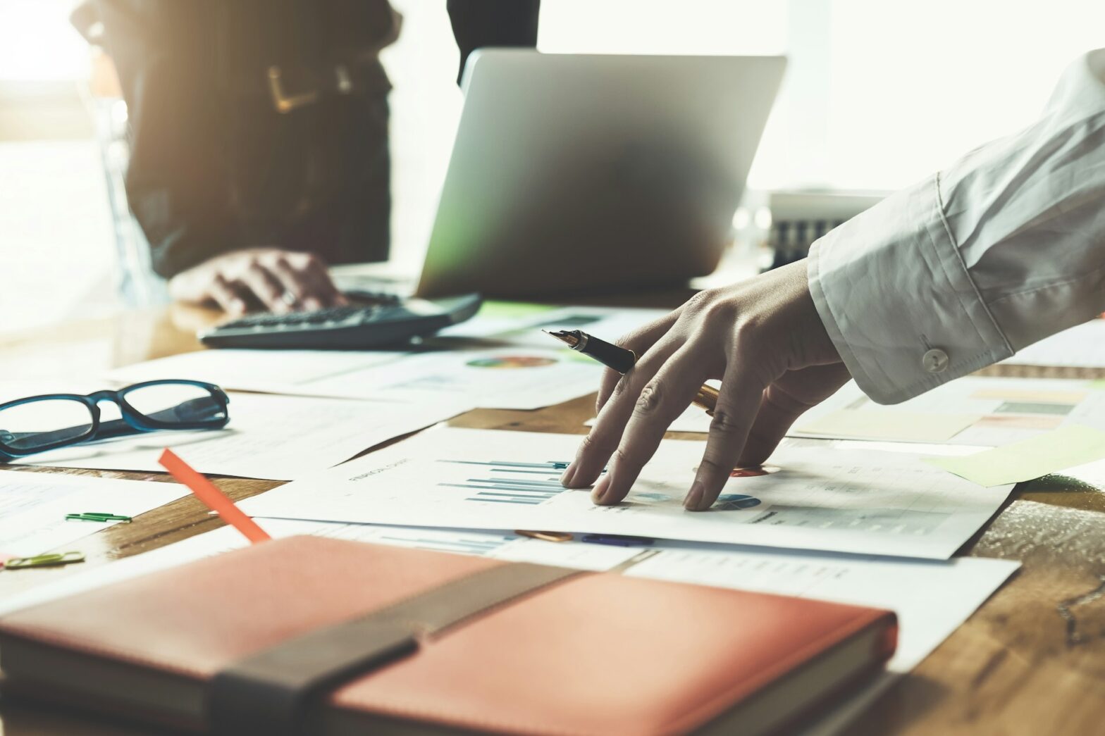 What Does Business Capital Mean? | Fordham Capital